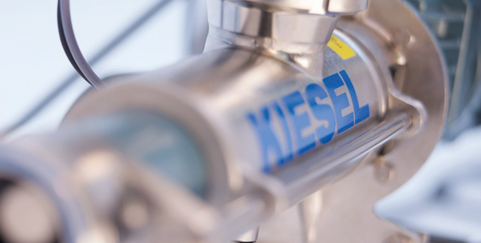 G.A. KIESEL GmbH | Molchsysteme, Pumpen- & Kellereitechnik