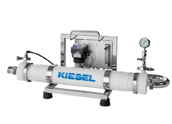 G.A. KIESEL GmbH | Molchsysteme, Pumpen- & Kellereitechnik